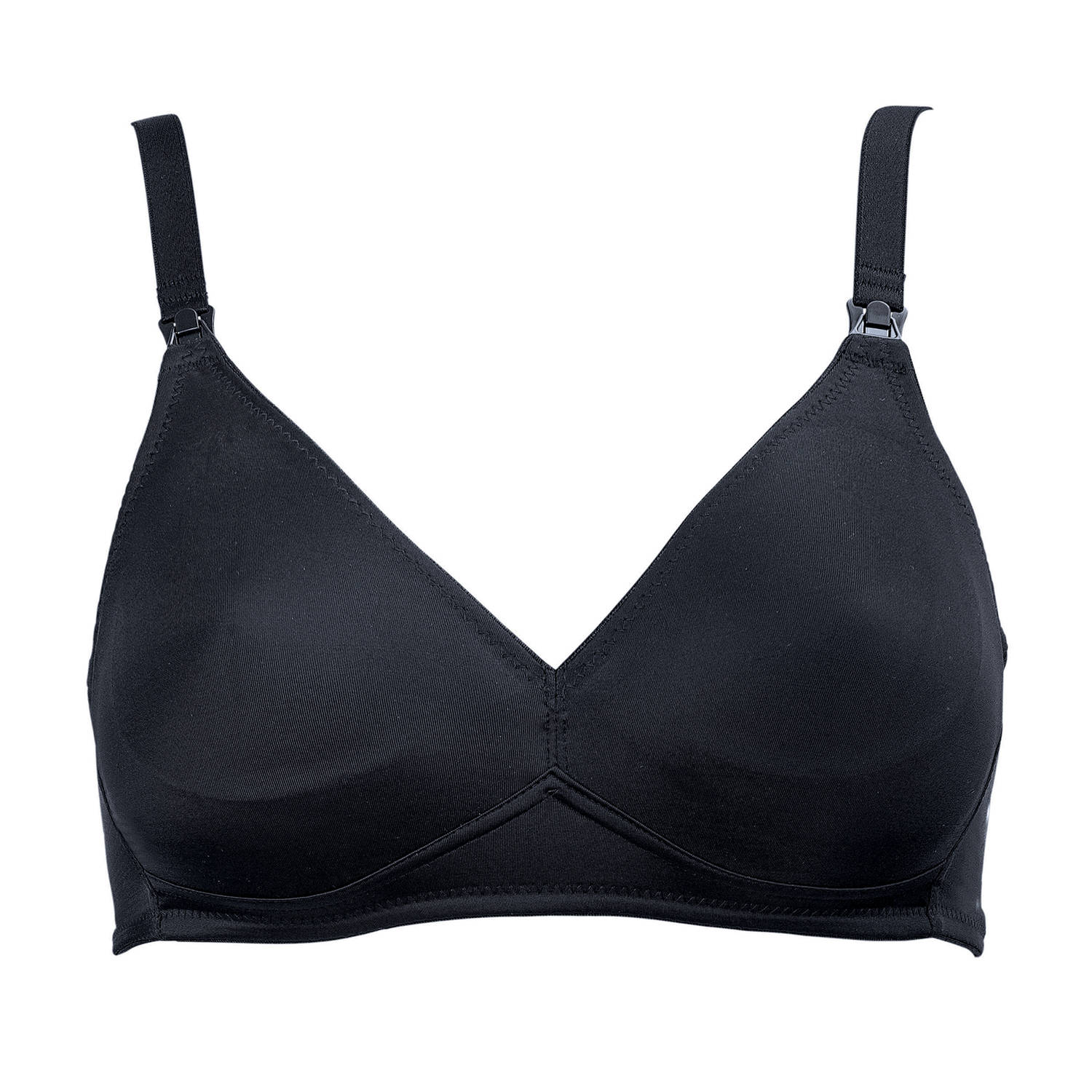 Underwire wireless nursing bra Anita Anita Maternité