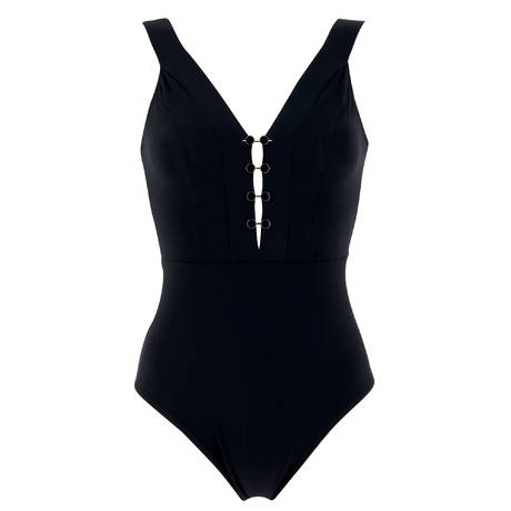 Maillot de bain 1 pièce Bonnie sans armatures Pain de Sucre Sensitive ...