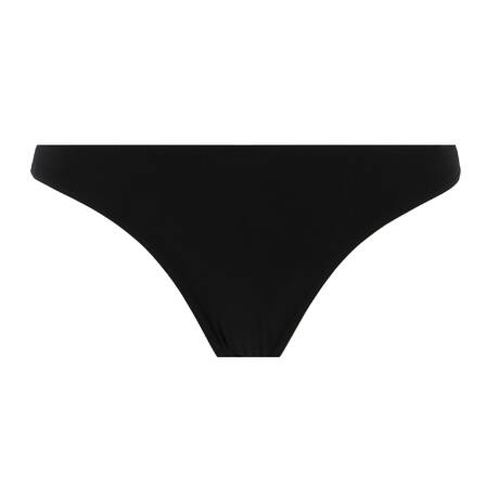 Banana Moon 2 pieces swimwear set Black Black