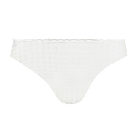 Marie Jo 2 pieces lingerie set Avero White
