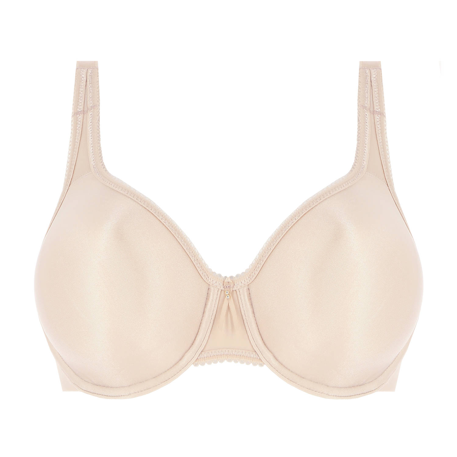 T-shirt bra Wacoal Basic Beauty
