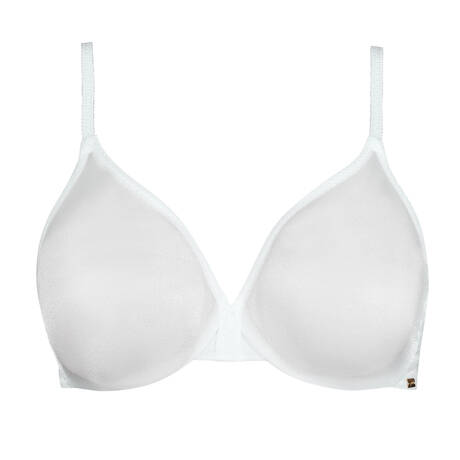 Gossard 2 pieces lingerie set Glossies White