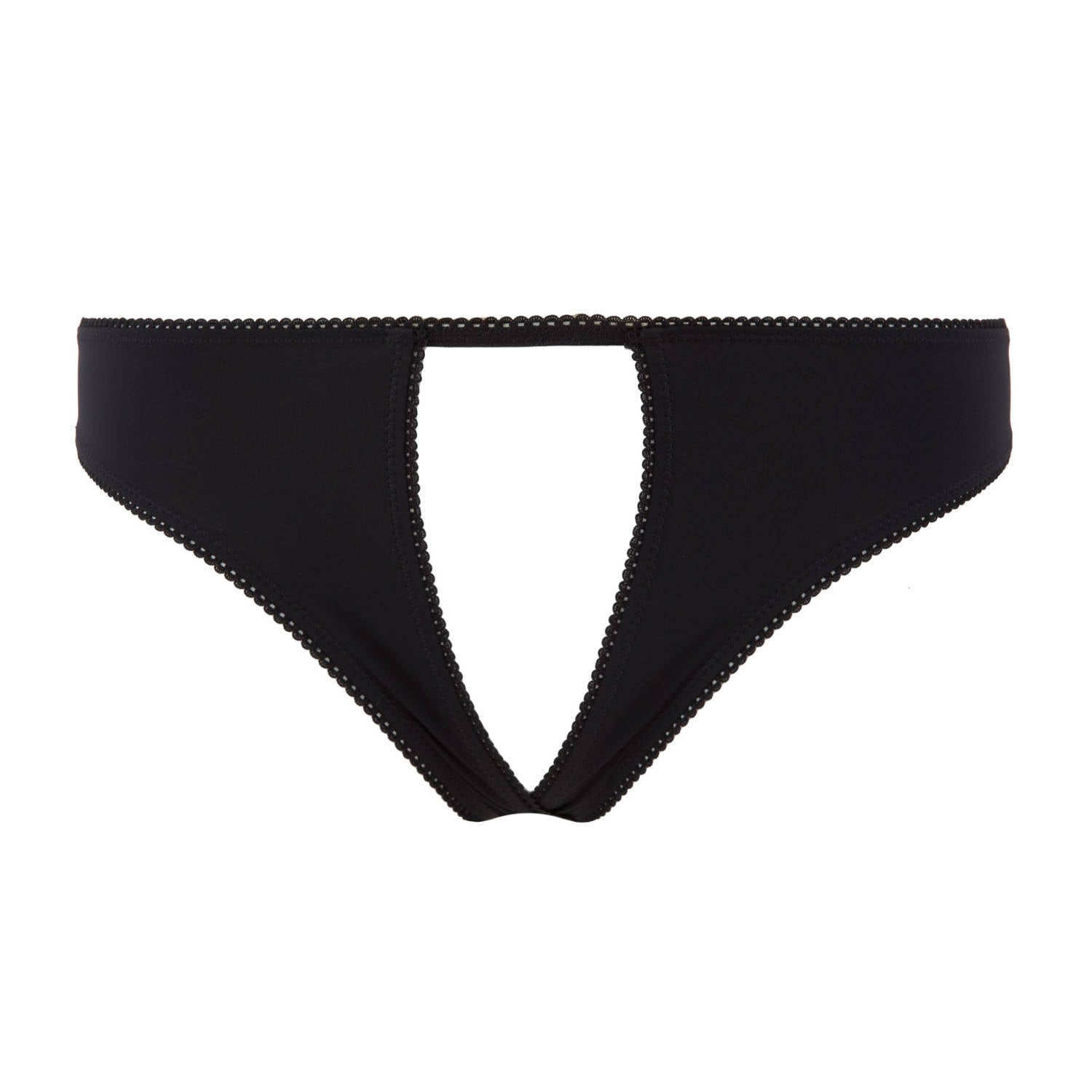 Open brief Maison Close Le Petit Secret