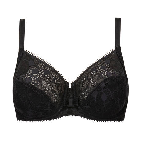 Lace full-cup bra Chantelle Day to Night