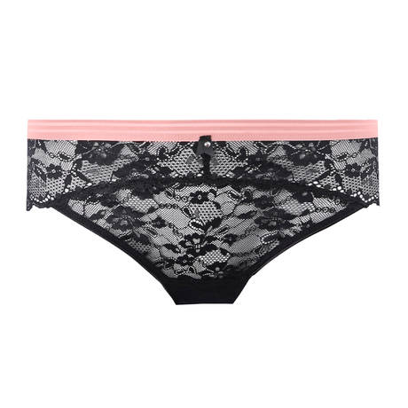 Freya 2 pieces lingerie set Offbeat Black