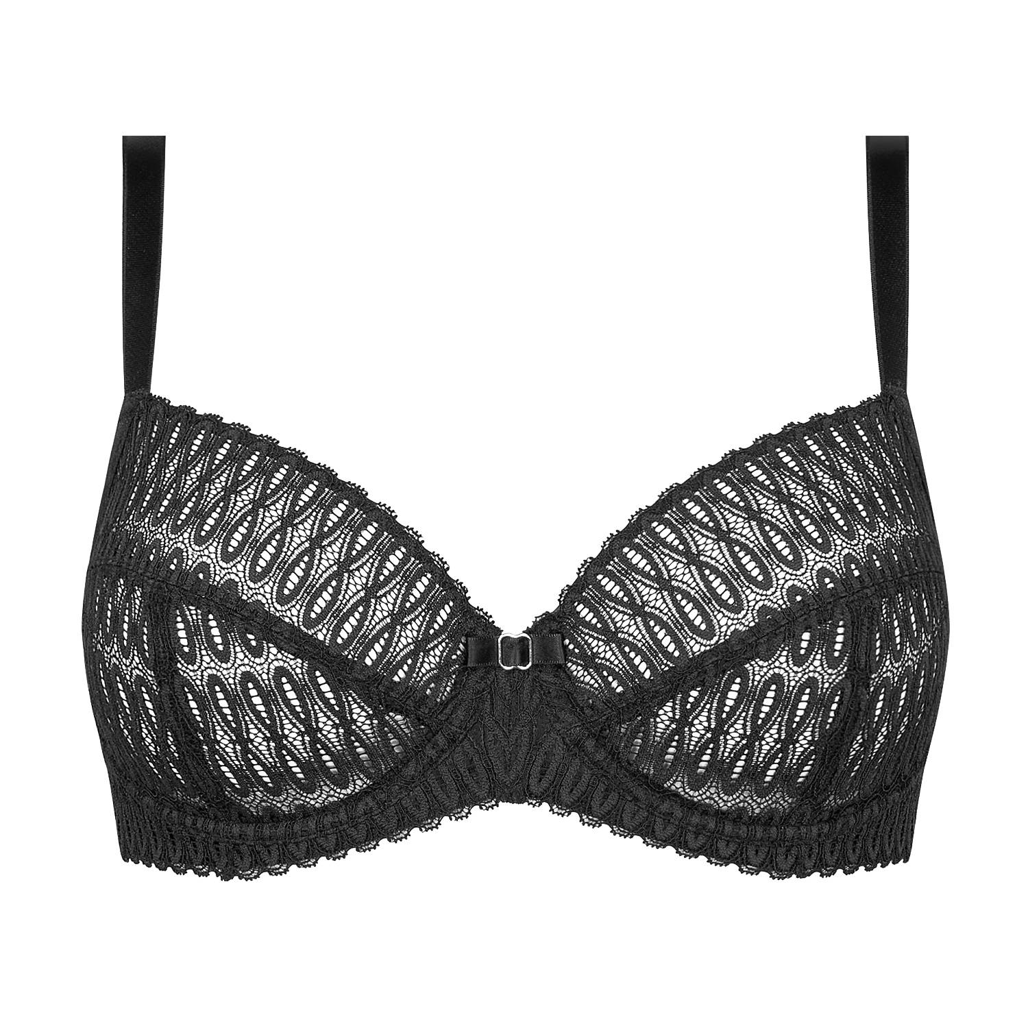 Lace underwire bra Triumph Aura Spotlight