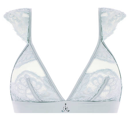 Lace triangle bra Prelude Marlene