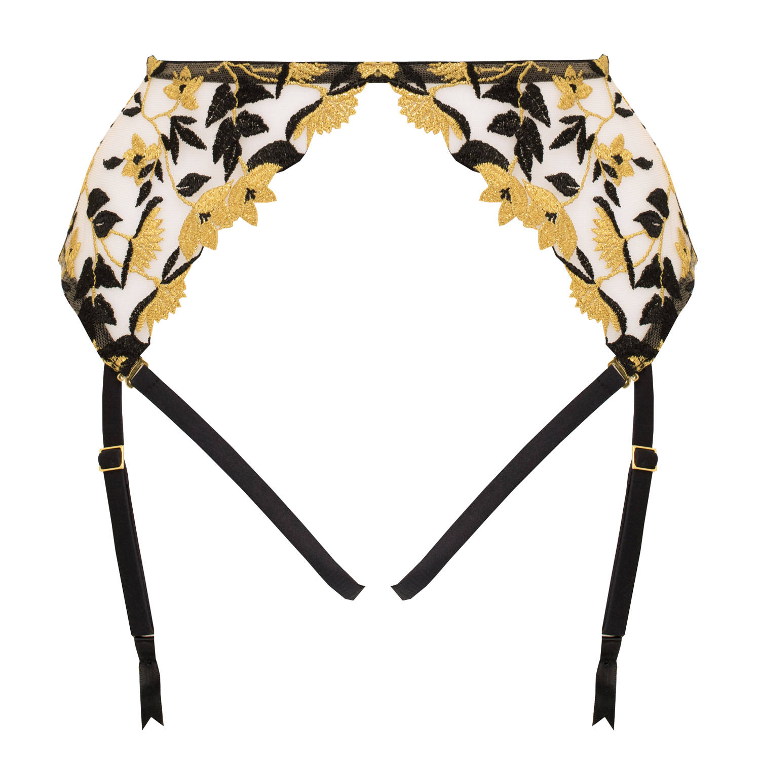 Garter belt Studio Pia Soraya