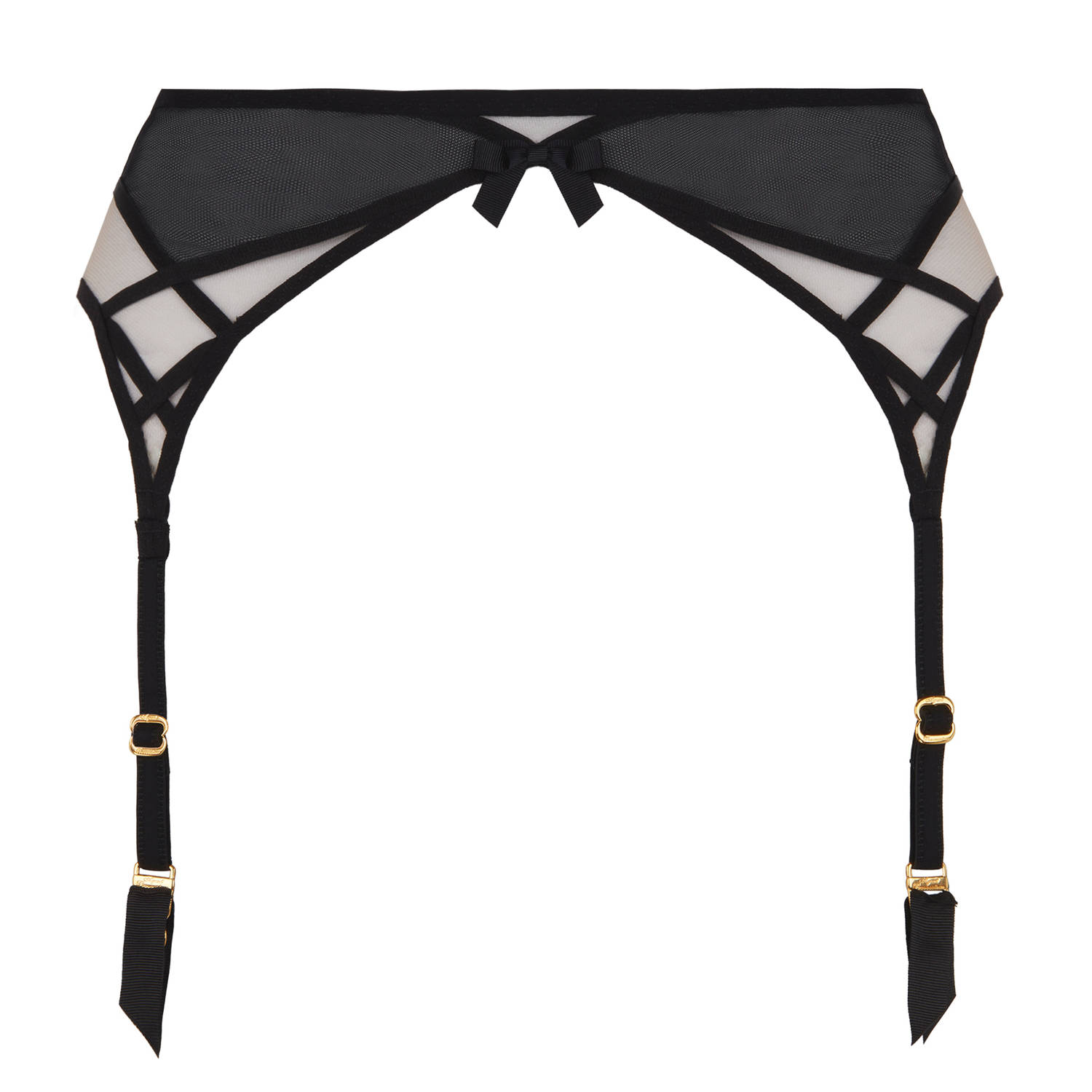 Garter belt Agent Provocateur Cherise