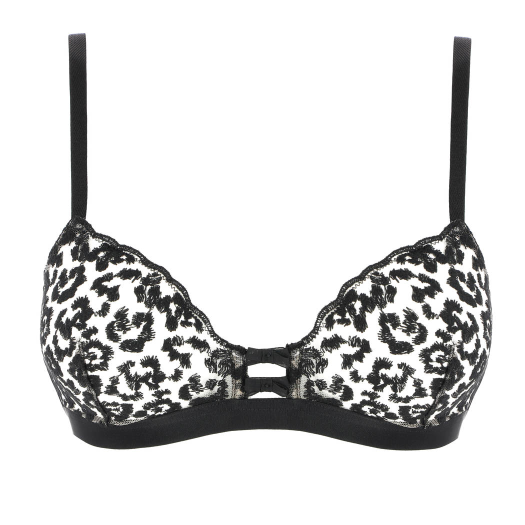 Soutien-gorge triangle Simone by SP Simone Pérèle Felicie