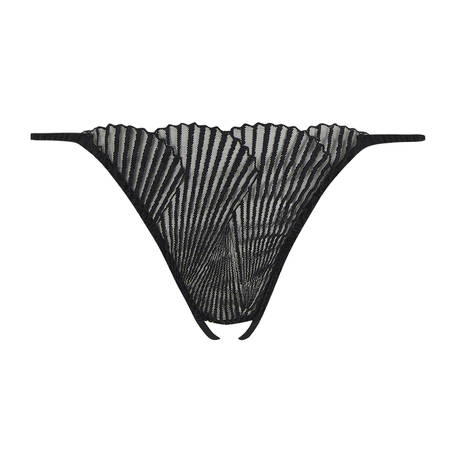 Open thong Coco de Mer Athena