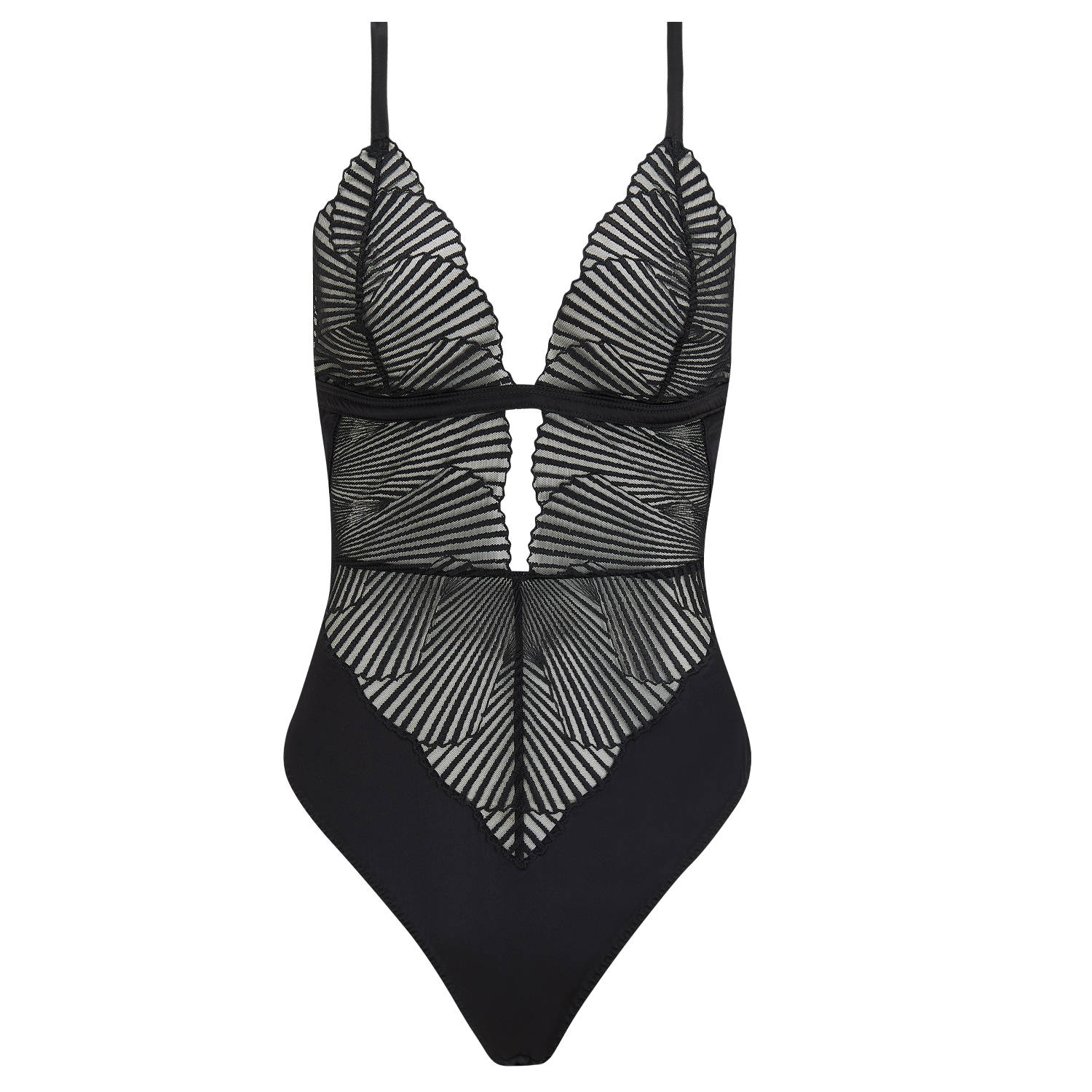 Body Coco de Mer Athena