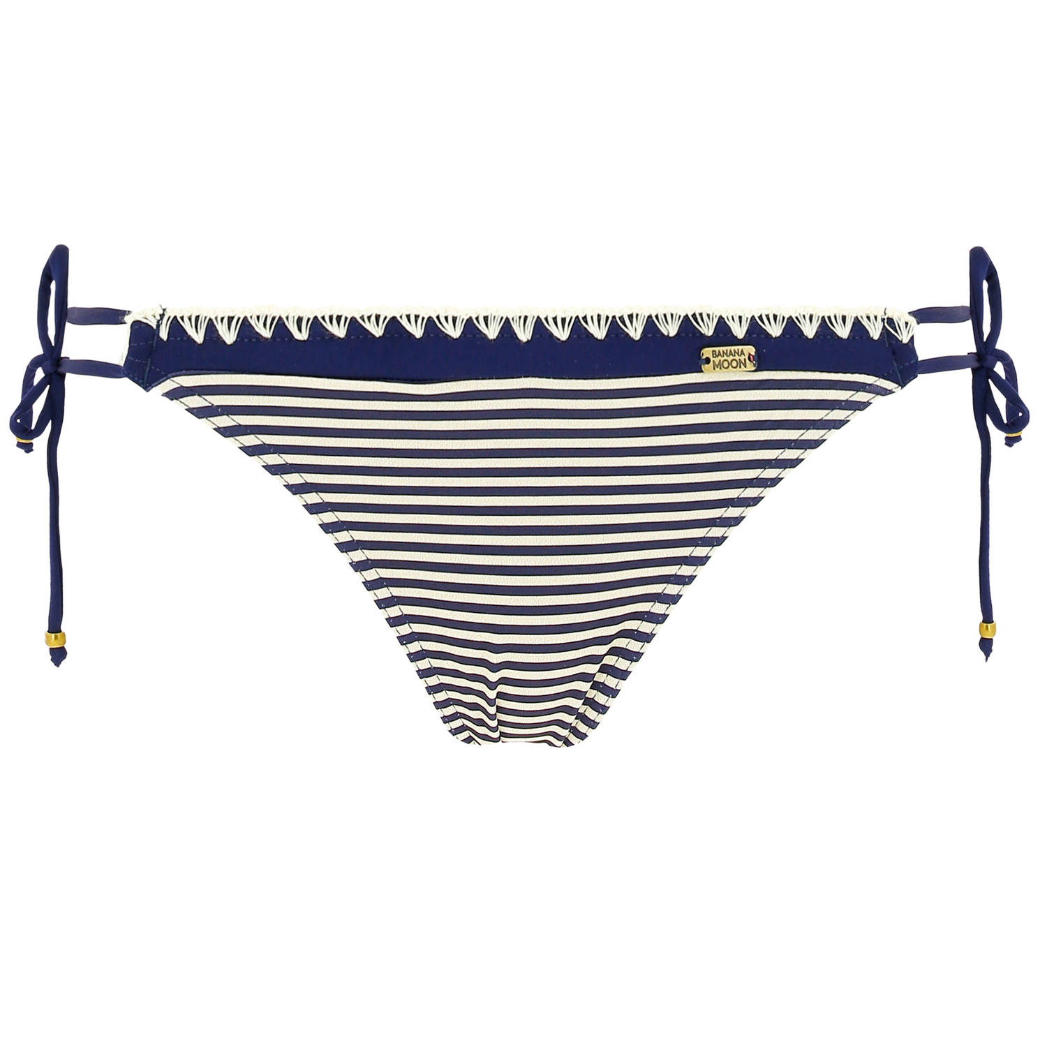 Bikini bottom Panty strings Stora Banana Moon Basichic