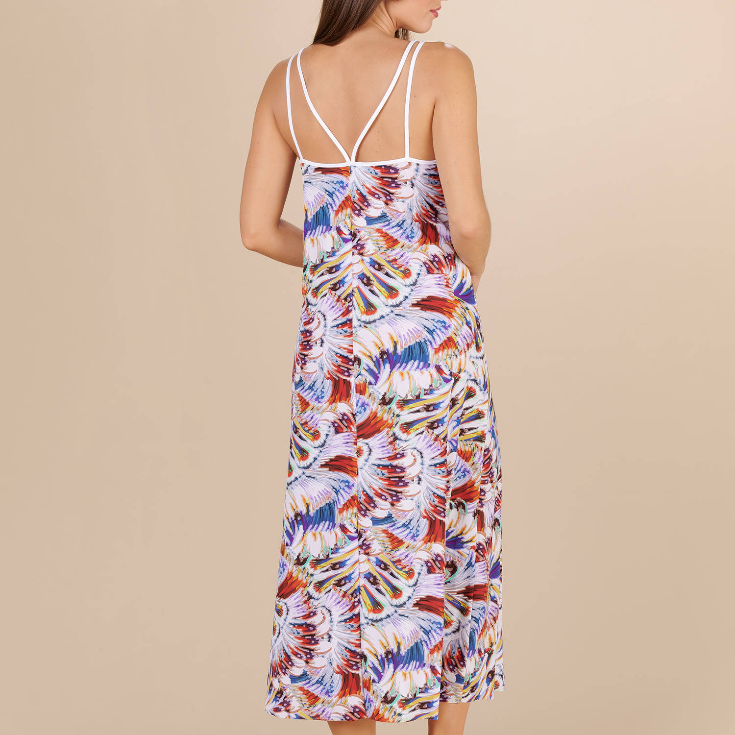 Beach dress Jade Pain de Sucre Lido