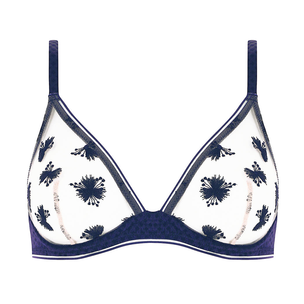Simone by SP triangle bra Simone Pérèle Augustine