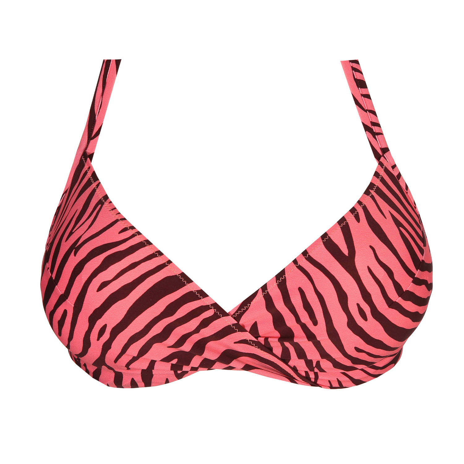 Full cup bikini top Marie Jo Zaragoza
