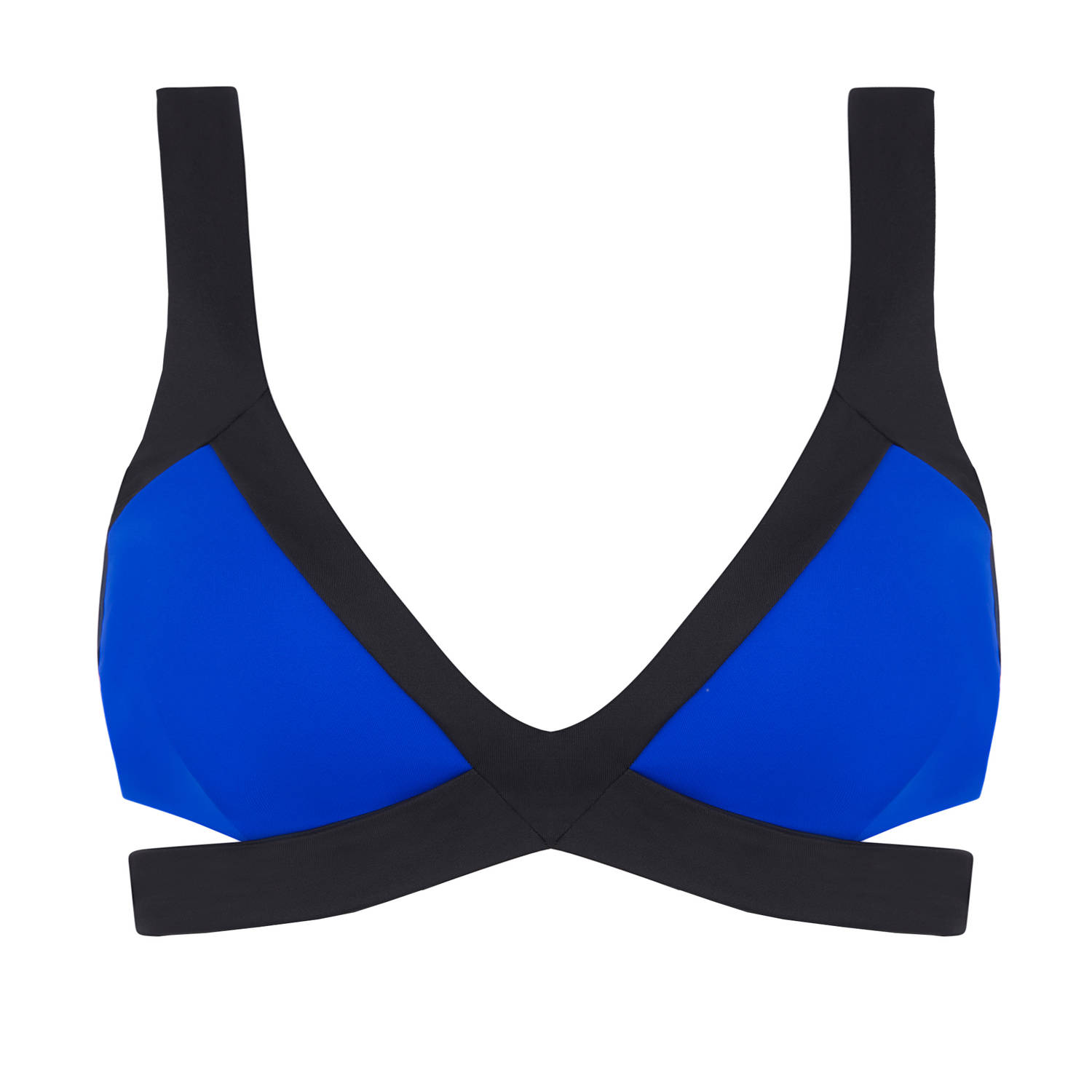 Triangle bikini top Agent Provocateur Mazzy