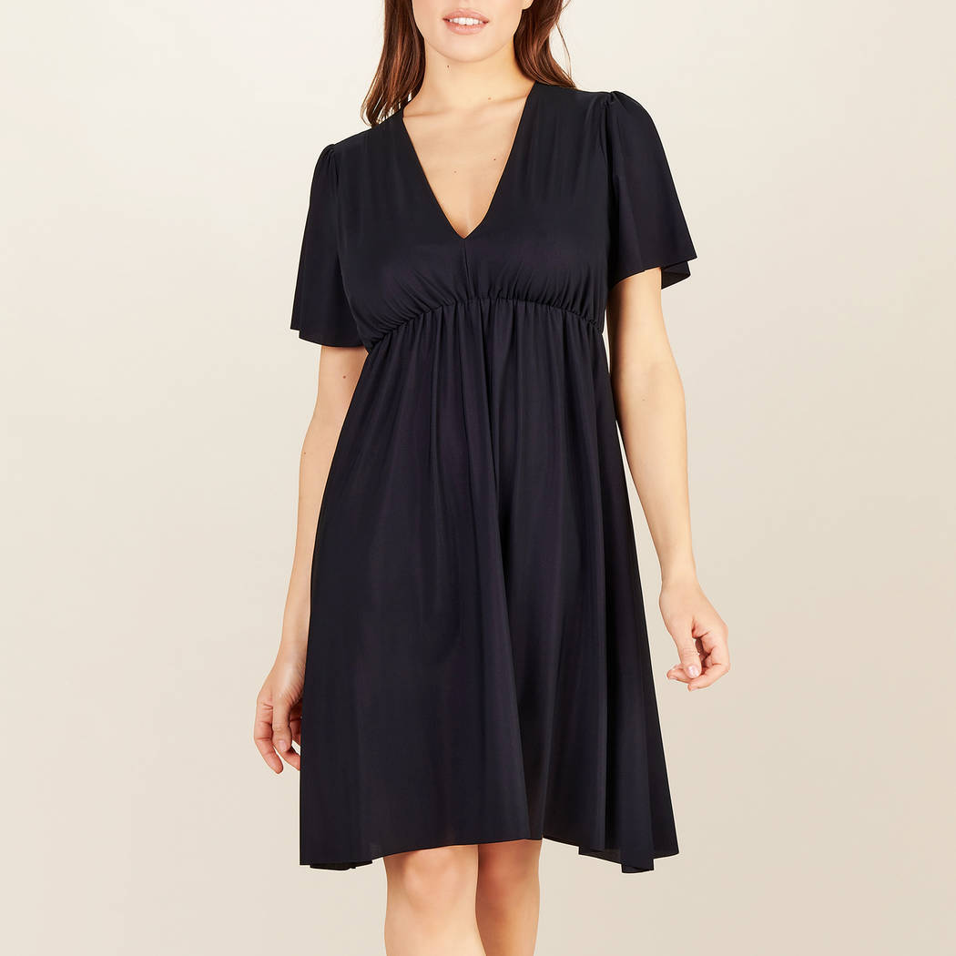 Beach dress Sidonie Pain de Sucre Sensitive Uni Life