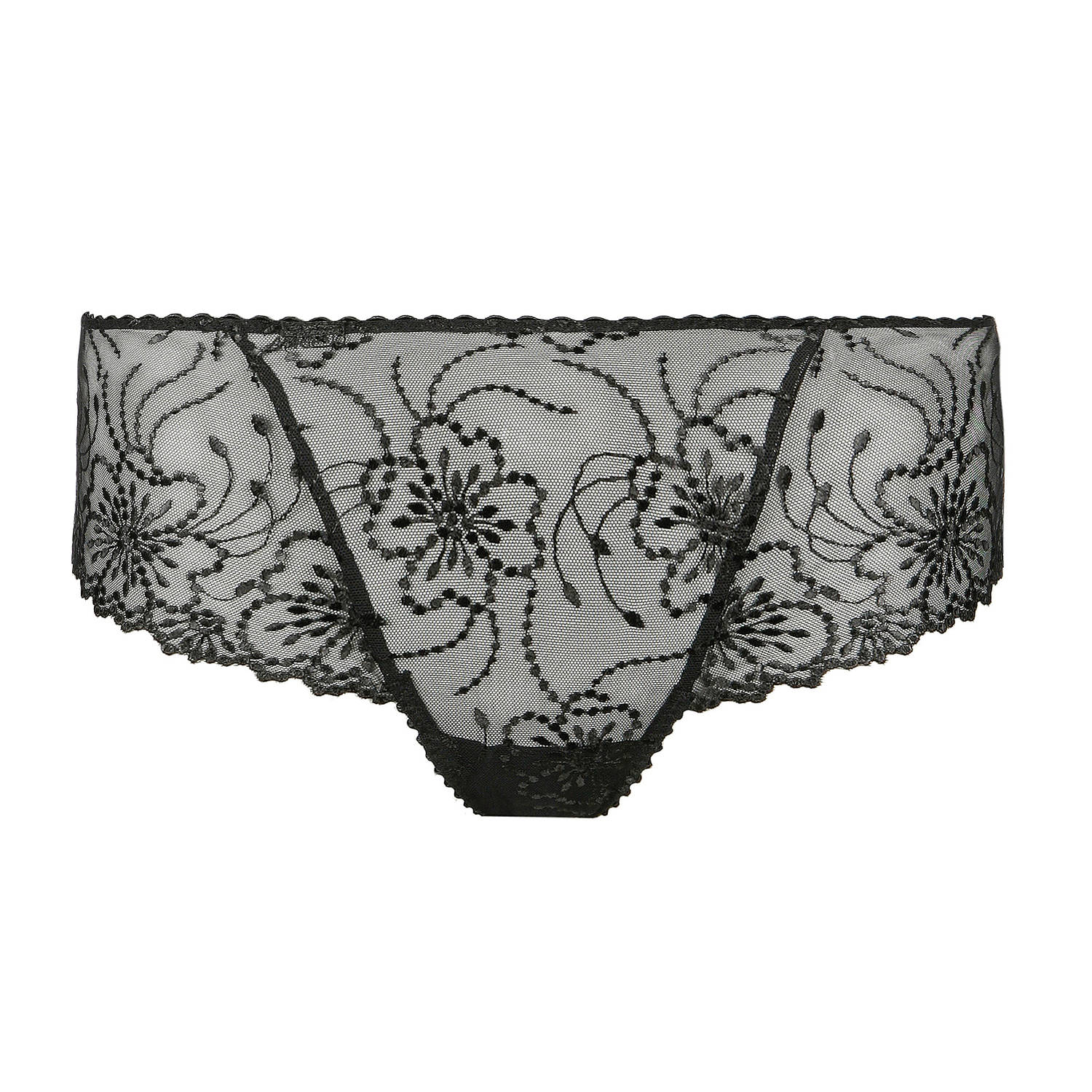 Marie Jo 2 pieces lingerie set Jane Black