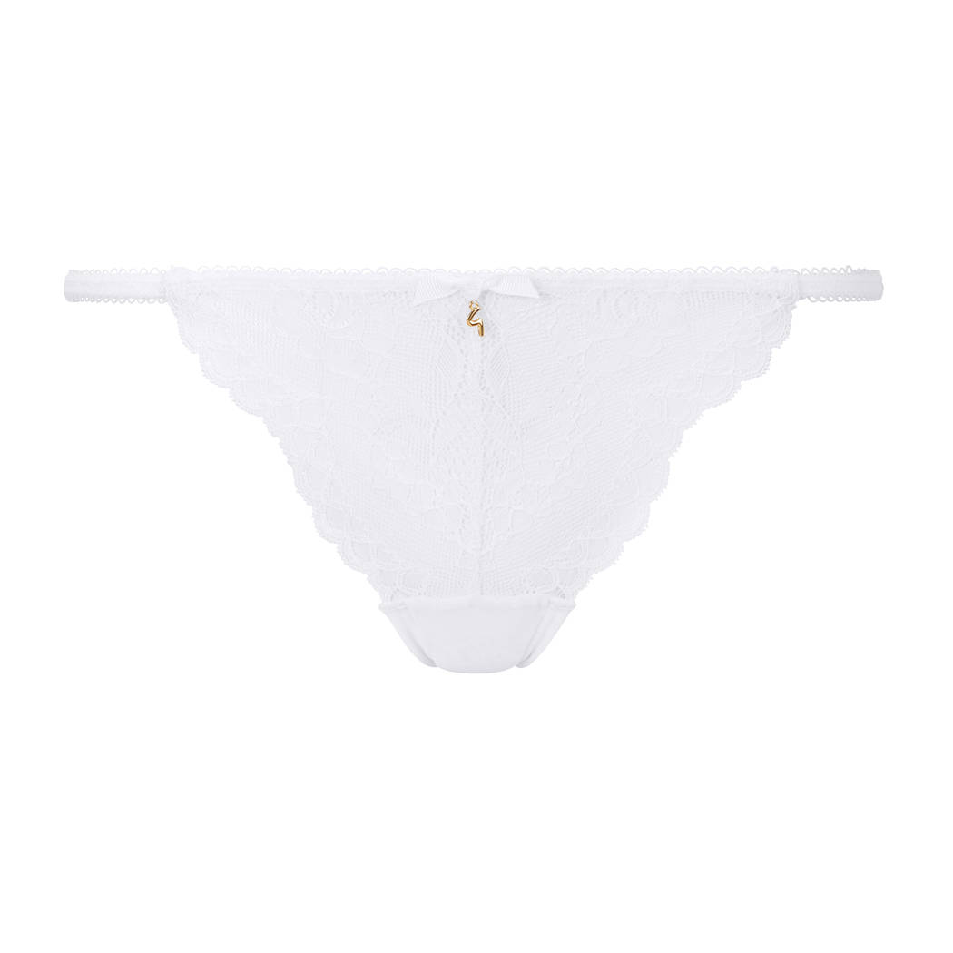 Lace tanga Gossard Superboost Lace