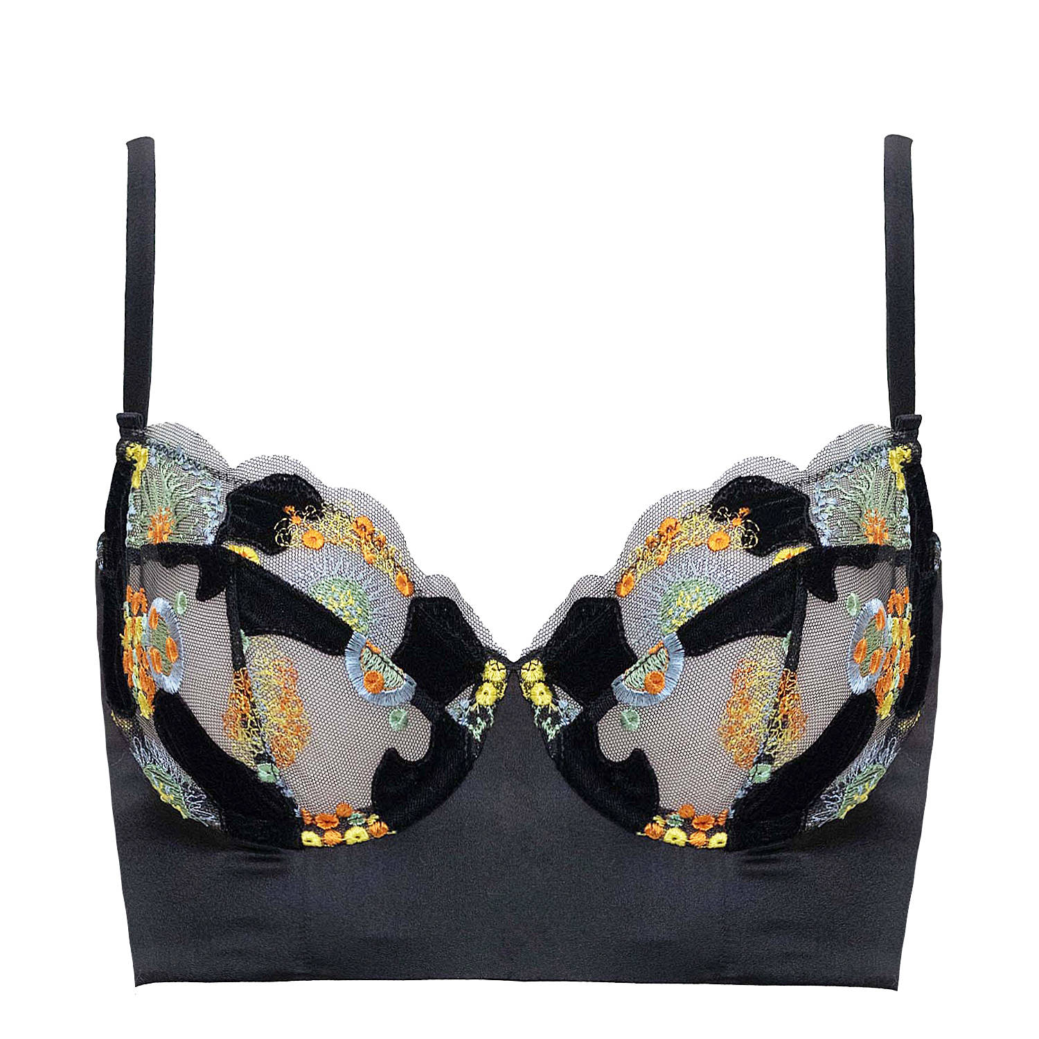 Bustier Studio Pia Zaida