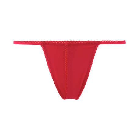 Open thong Maison Close Le Petit Secret