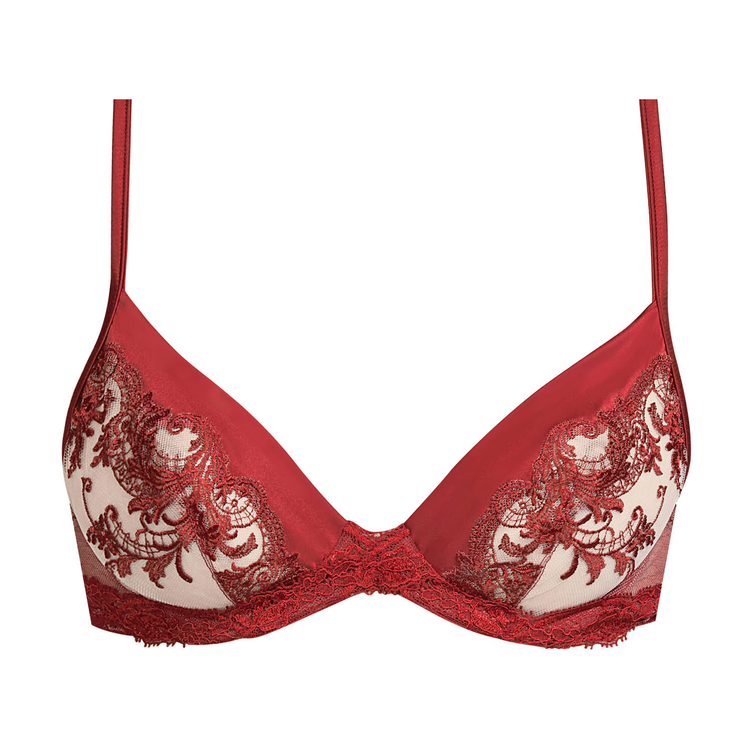 Soutien-gorge armatures Sarda Andres Sarda