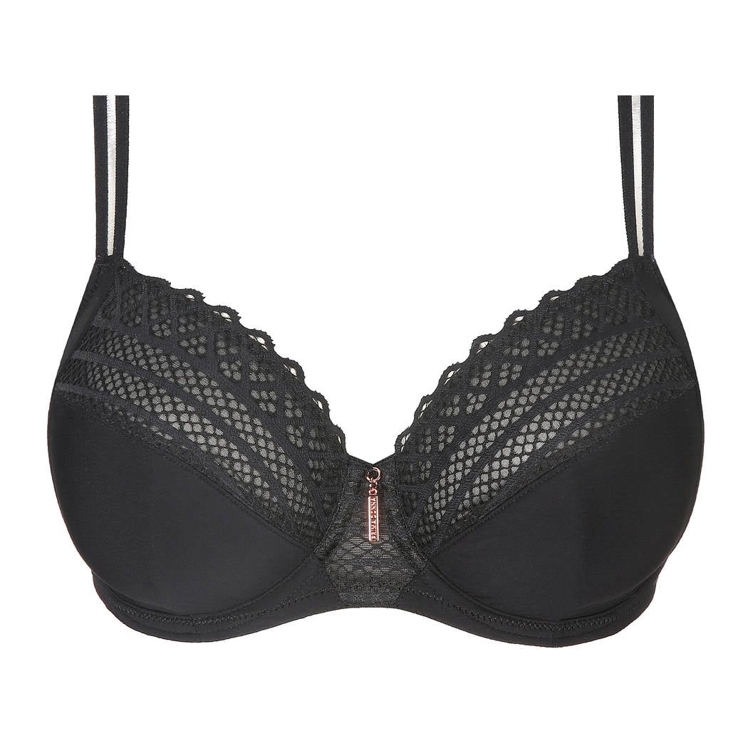 Full-cup bra PrimaDonna Twist East End