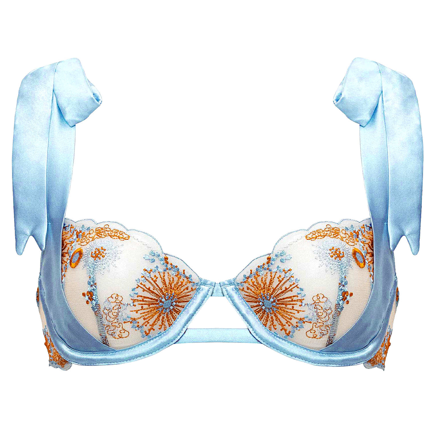 Balconette bra Studio Pia Lena