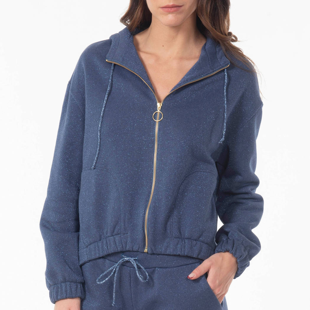 Vest Valery Comfy Shiny