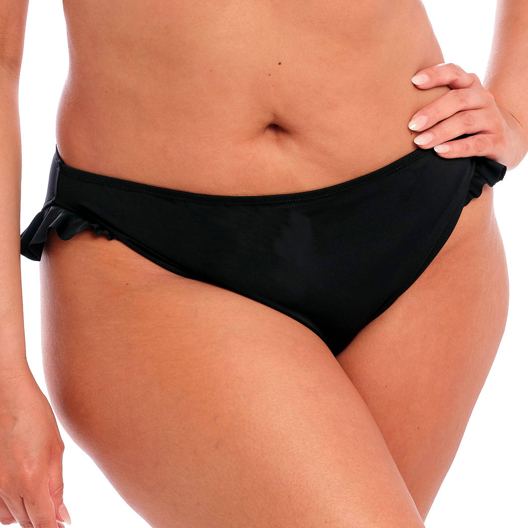 Bikini bottoms Brief Elomi Plain Sailing
