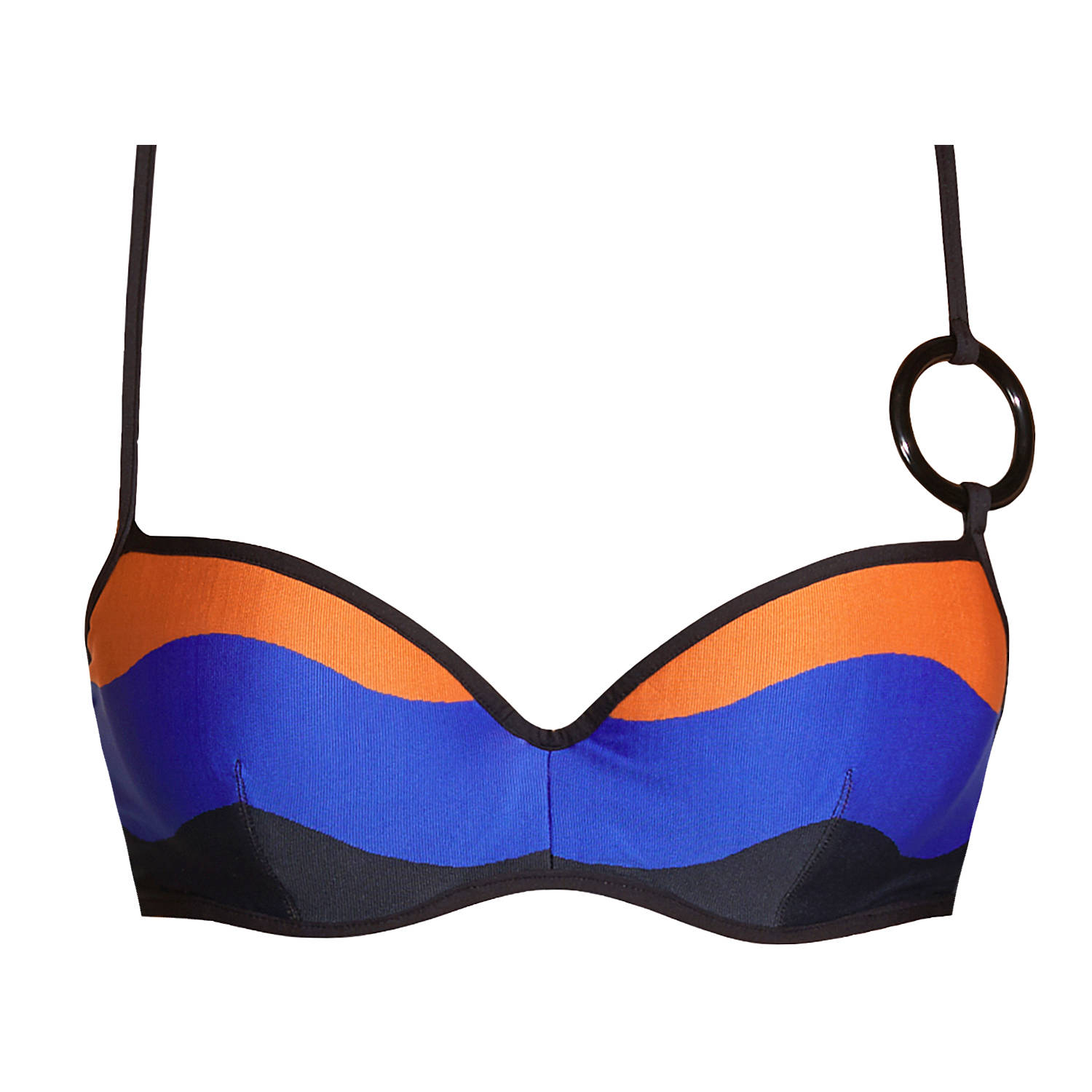 Balconette bikini top Sarda Andres Sarda Swim