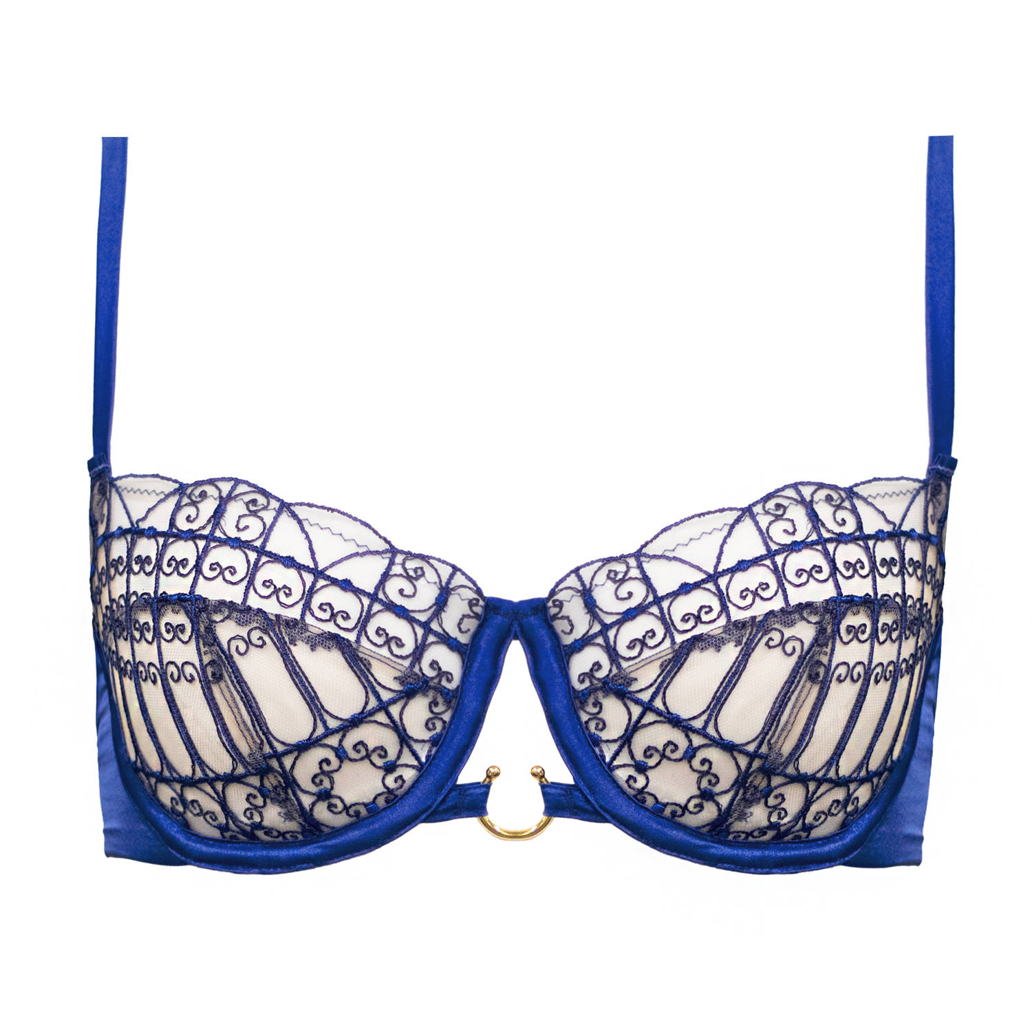 Balconette bra Studio Pia Anisa