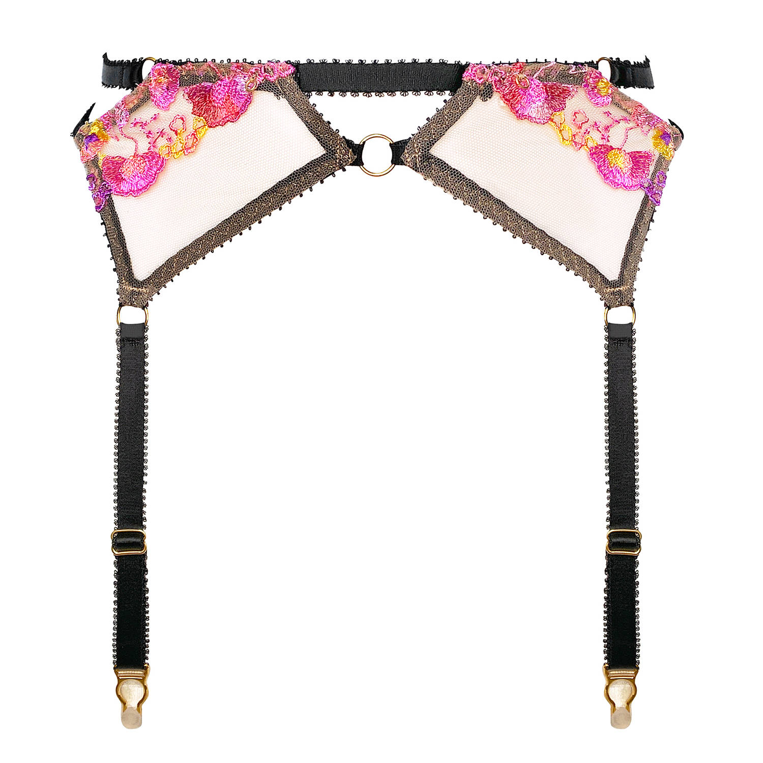 Garter belt Edge o' Beyond Josephine