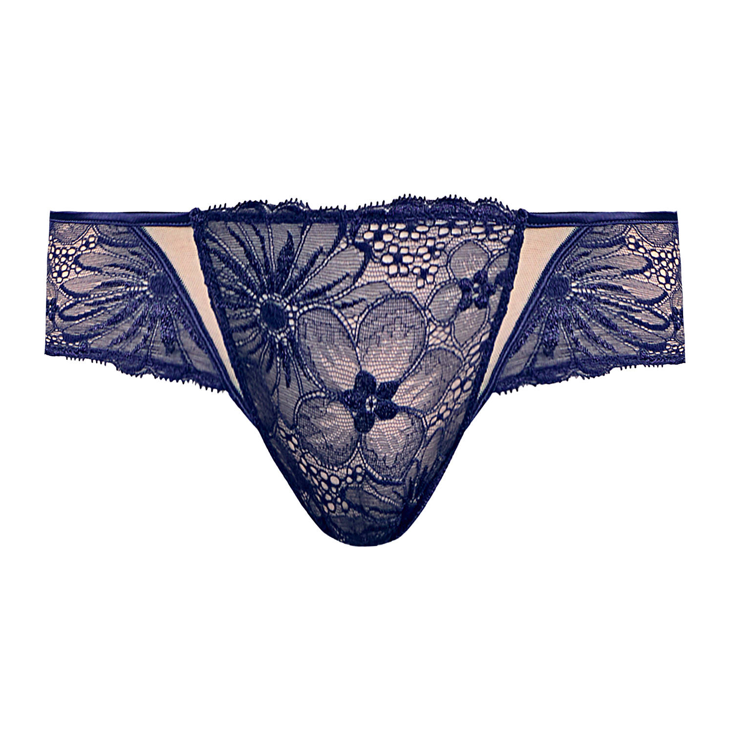 Lace brazilian Brief Sarda Andres Sarda