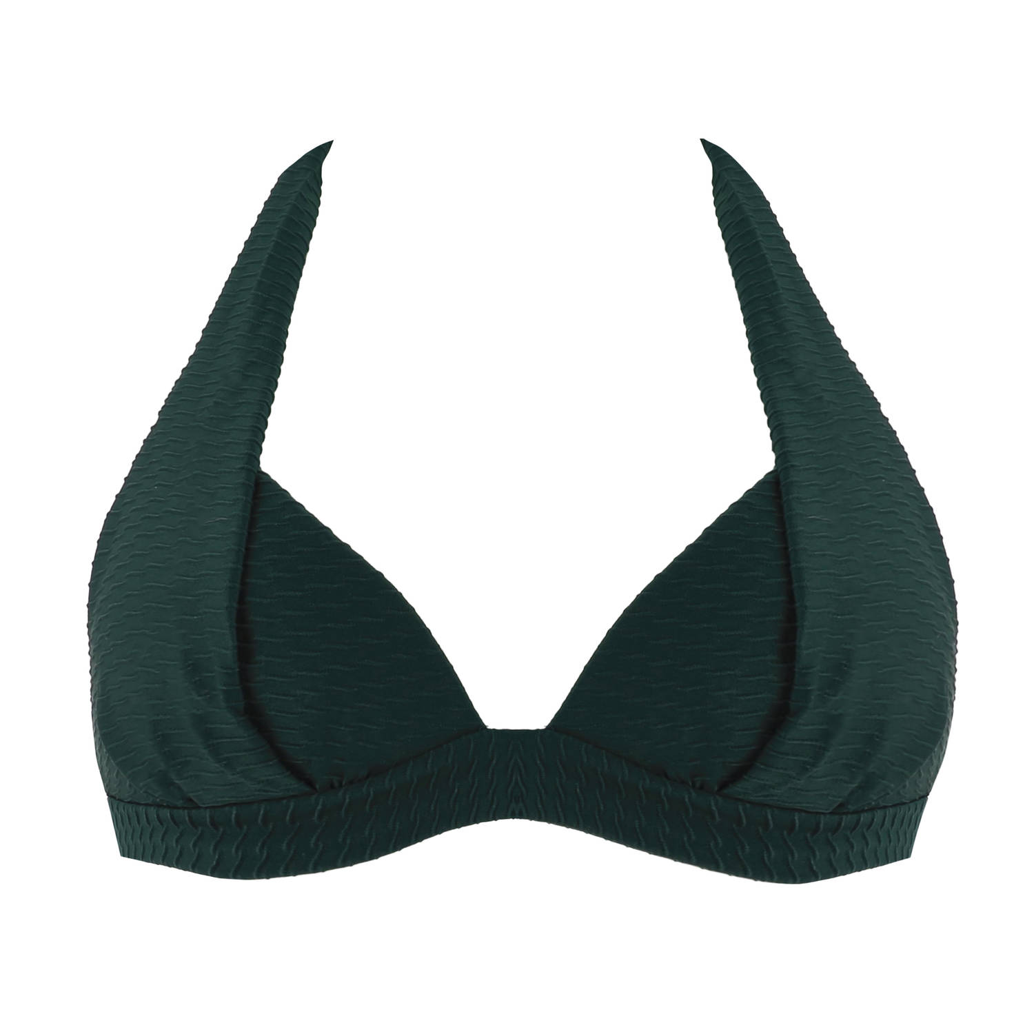 Push-up bikini top maho Banana Moon Roméo