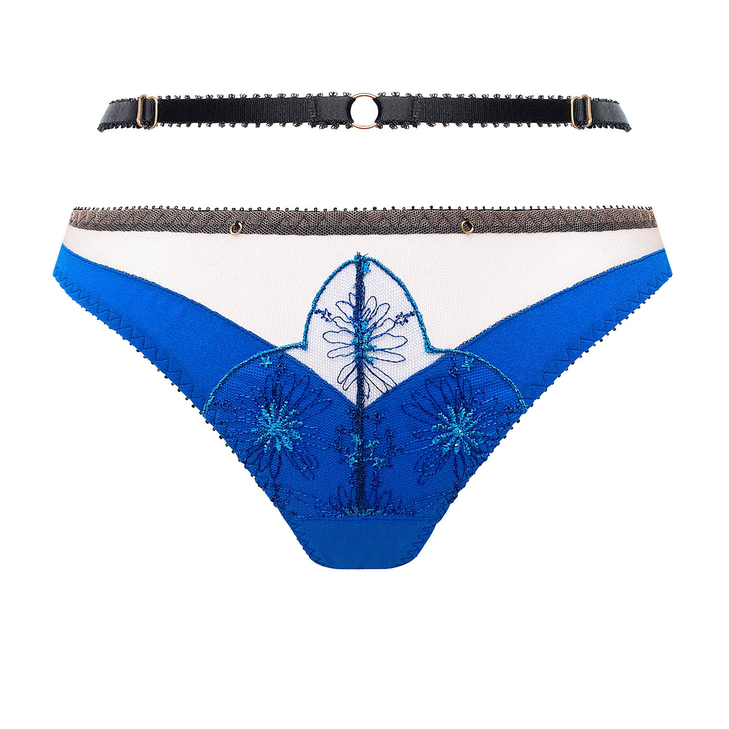 Thong Edge o' Beyond Judith