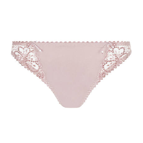 Marie Jo 2 pieces lingerie set Jane Bois de Rose