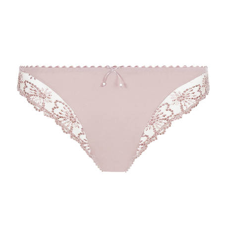 Marie Jo 2 pieces lingerie set Jane Bois de Rose