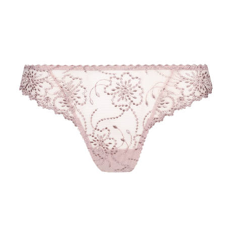 Marie Jo 2 pieces lingerie set Jane Bois de Rose