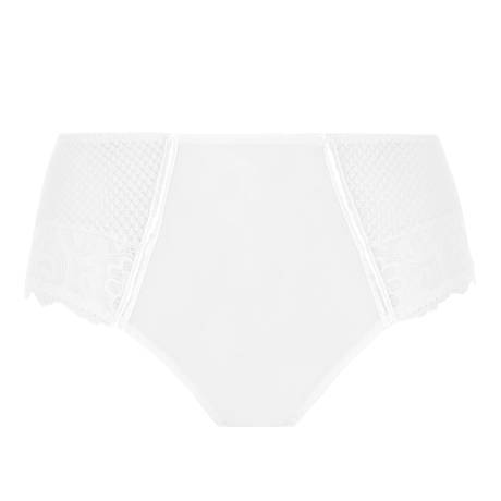 Maison Lejaby 2 pieces lingerie set Gaby White