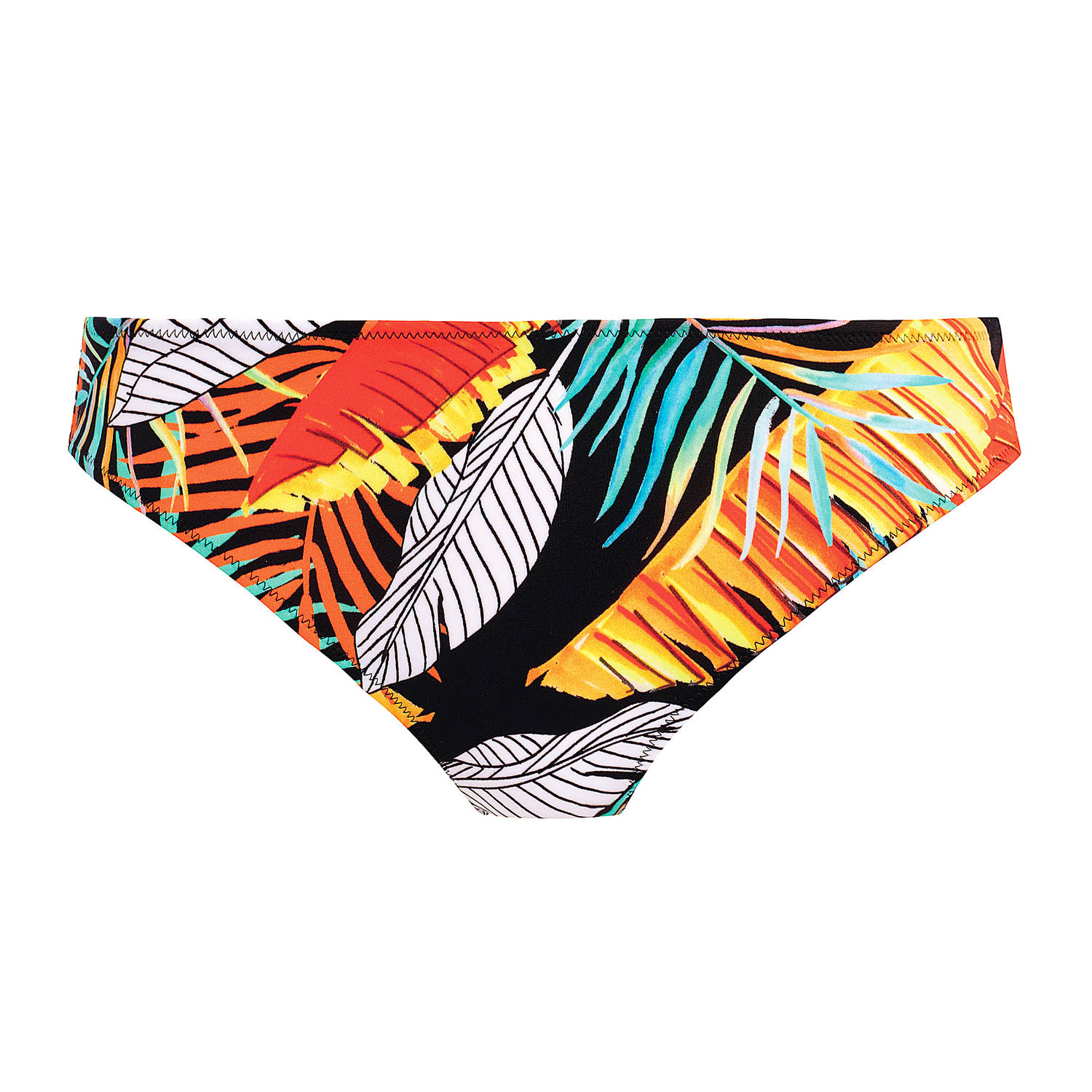 Bikini bottoms Brief Freya Samba Nights