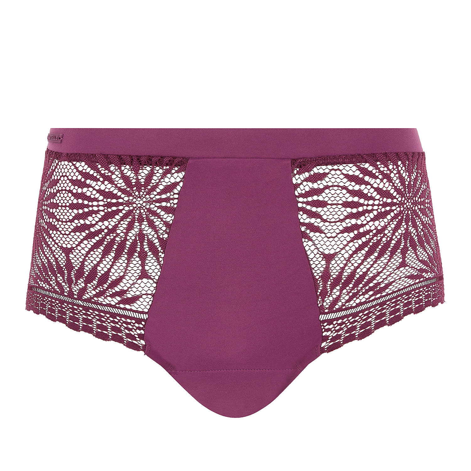 Lace period panty Chantelle Chantelle Life