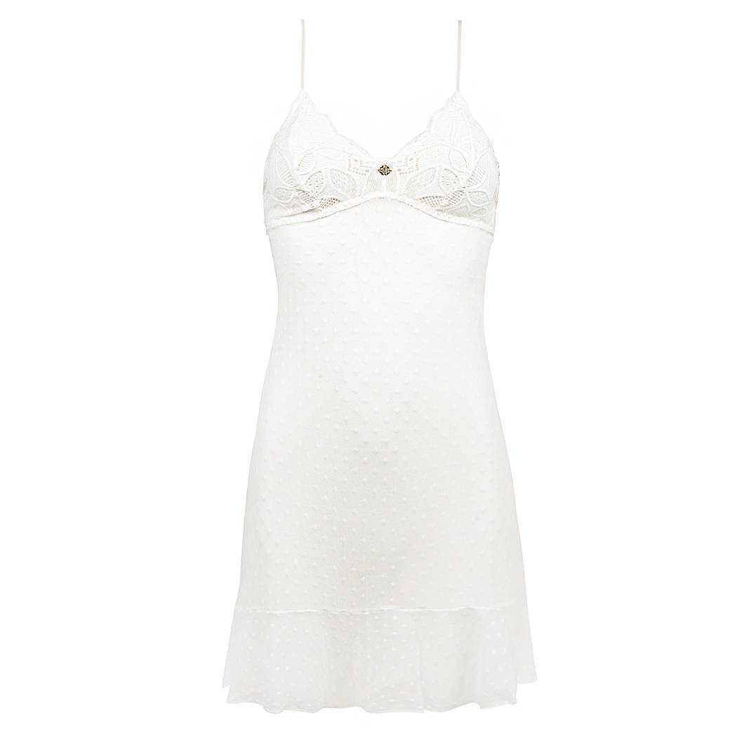 Babydoll Antigel Stricto Sensuelle