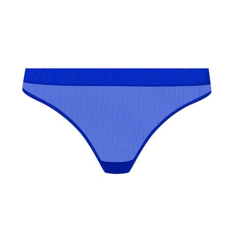 Brief Maison Close Corps à Corps Néon