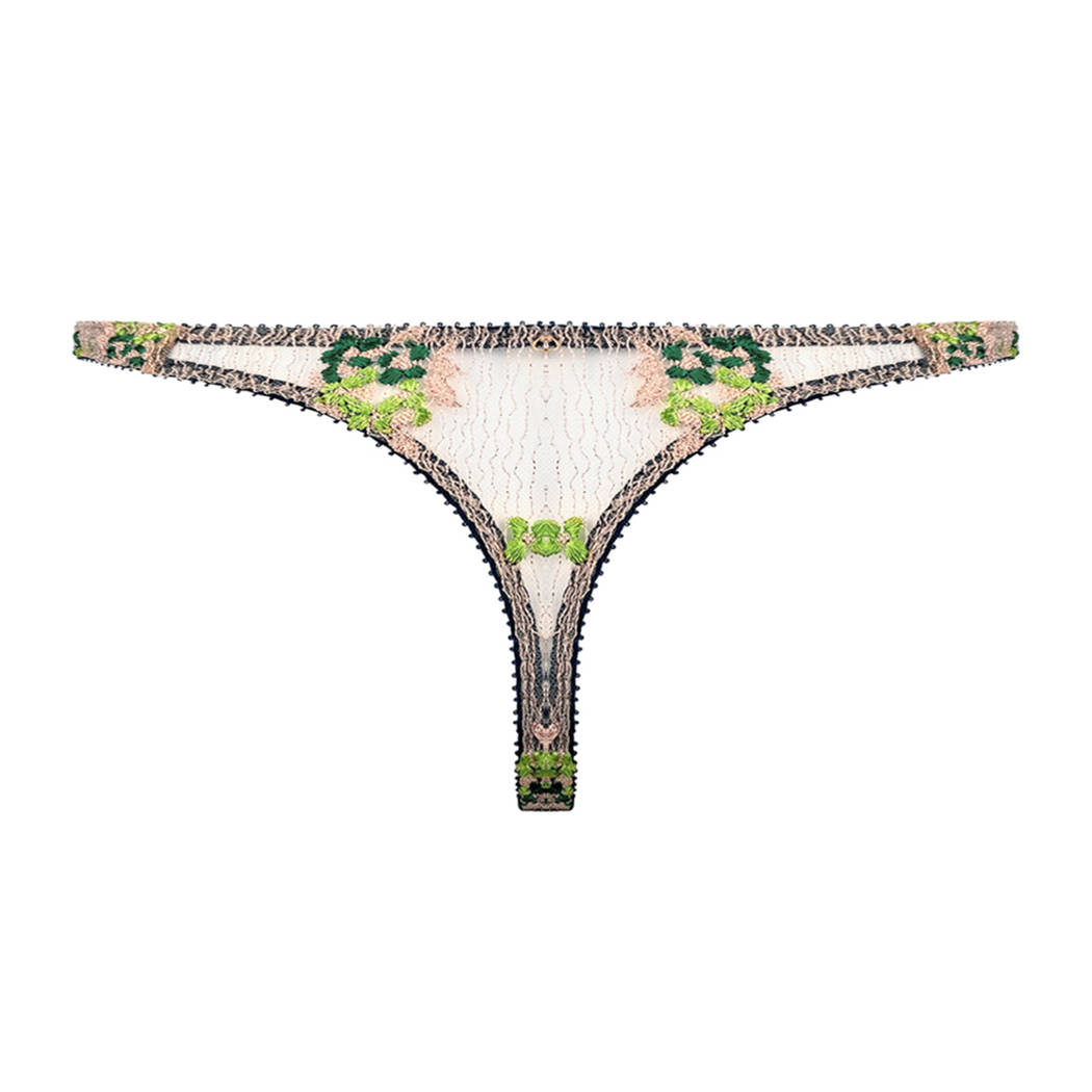 Thong Edge o' Beyond Jess