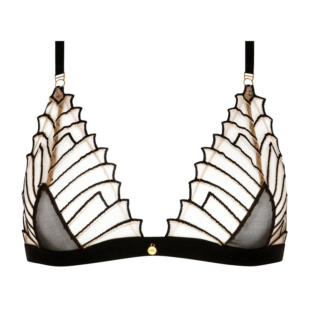 Soutien-gorge sans armatures Atelier Amour Cosmic Dream