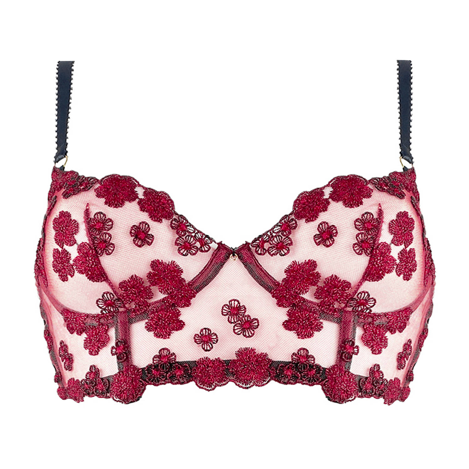 Bustier Edge o' Beyond Sheree