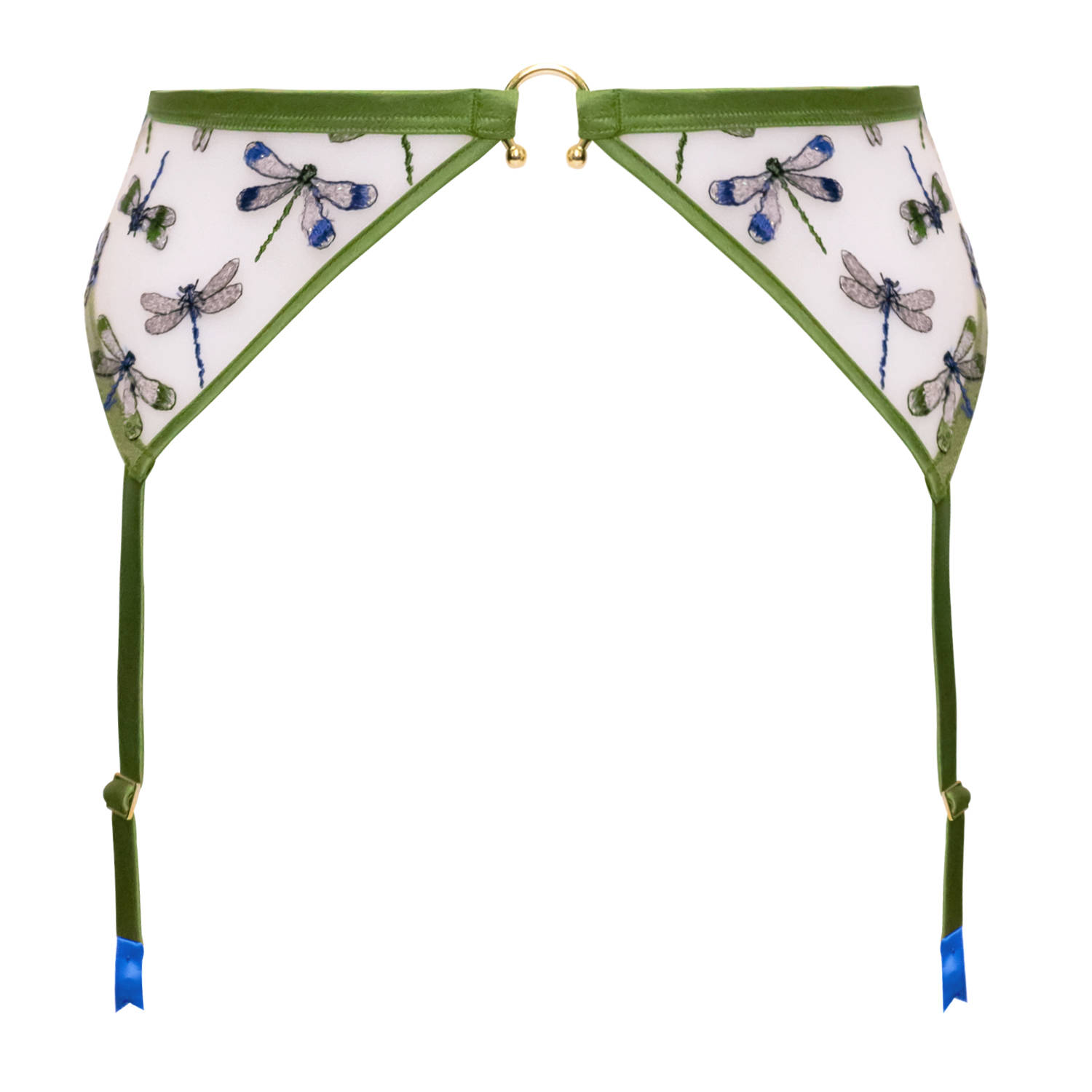 Garter belt Studio Pia Olita