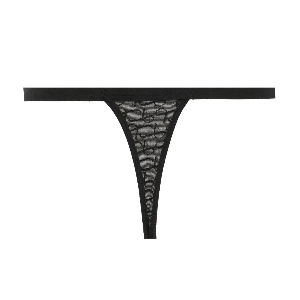String aus Spitze Triumph Signature Sheer